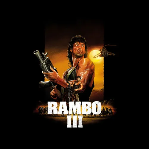 Rambo III 1988 - Watch Rambo III 1988 Full Movie Online in HD | Airtel ...