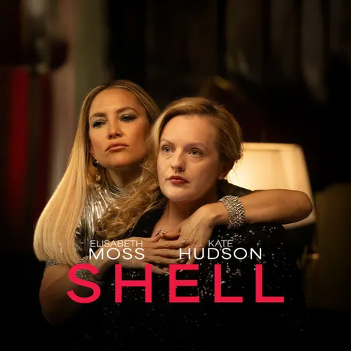 Shell 2024 - Watch Shell 2024 Full Movie Online in HD | Airtel Xstream Play