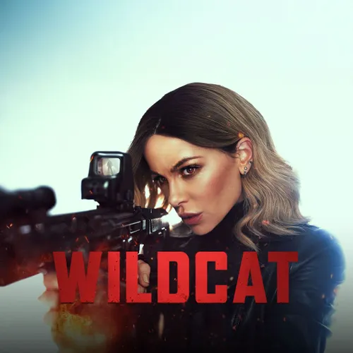 Watch & Download Wildcat 2025 Full HD Movie Online | Xstream Play