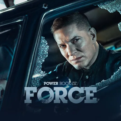 Watch Power Book IV: Force TV Show Latest Episodes Online at Airtel ...