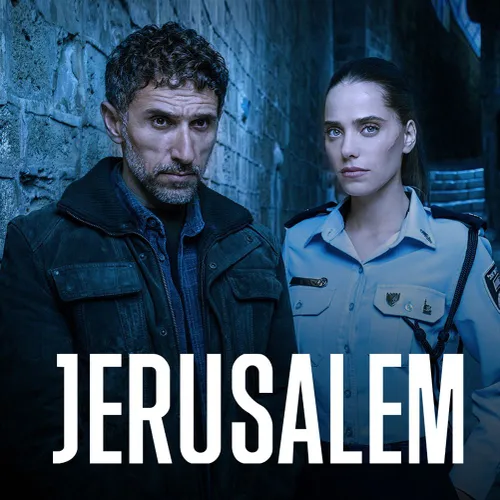 Watch Jerusalem TV Show Latest Episodes Online at Airtel Xstream Play