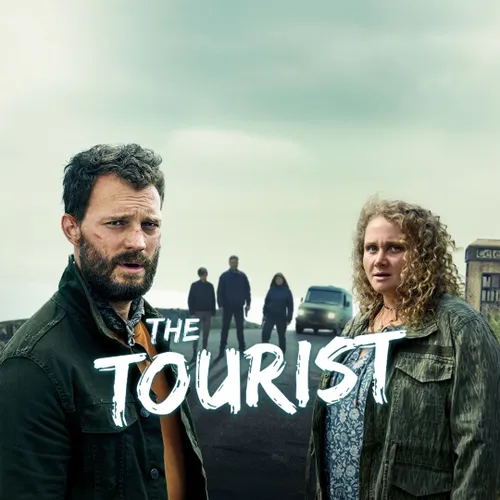 Watch The Tourist Full HD TV Show Online | Airtel Xstream Play