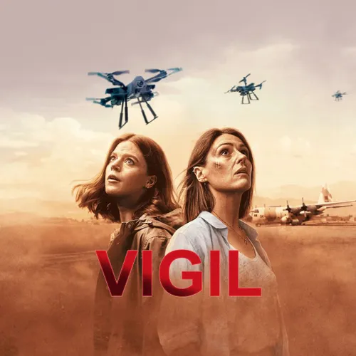 Watch Vigil TV Show Latest Episodes Online at Airtel Xstream Play