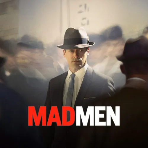 Watch Mad Men TV Show Latest Episodes Online at Airtel Xstream Play