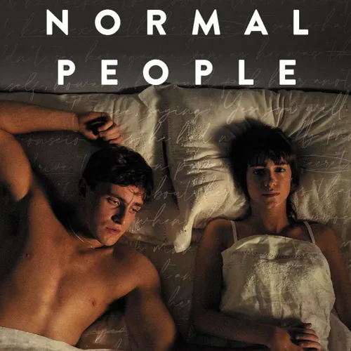 Watch Normal People TV Show Latest Episodes Online at Airtel Xstream Play