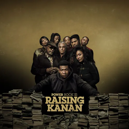 Watch Power Book III: Raising Kanan TV Show Latest Episodes Online at ...