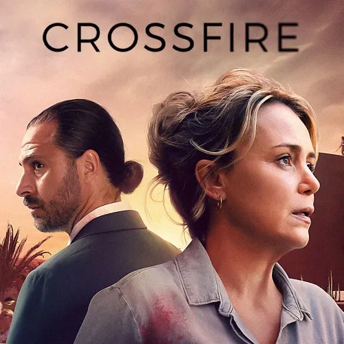 Watch Crossfire Full HD TV Show Online | Airtel Xstream Play