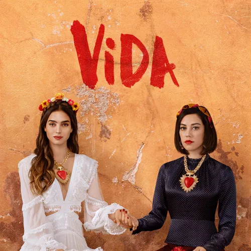 Watch Vida TV Show Latest Episodes Online at Airtel Xstream Play