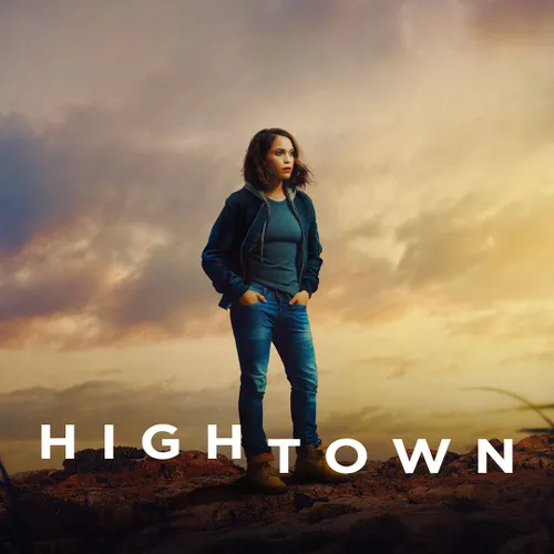 Watch Hightown TV Show Latest Episodes Online at Airtel Xstream Play