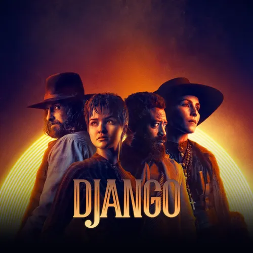 Django TV Show: Watch Latest Episodes Online | Airtel Xstream Play