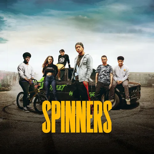 Watch Spinners TV Show Latest Episodes Online at Airtel Xstream Play