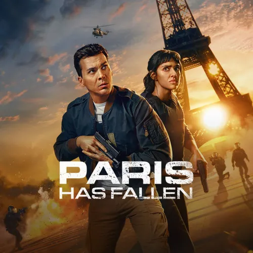 Watch Paris Has Fallen Full HD TV Show Online | Airtel Xstream Play