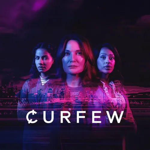 Watch Curfew TV Show Latest Episodes Online at Airtel Xstream Play