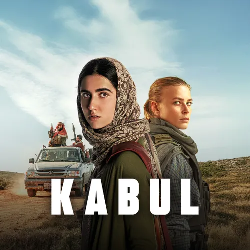 Watch Kabul TV Show Latest Episodes Online at Airtel Xstream Play