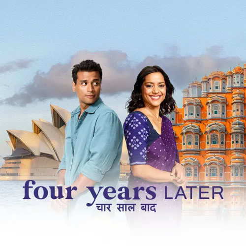Watch Four Years Later Full HD TV Show Online | Airtel Xstream Play