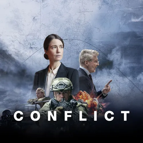 Watch Conflict Full HD TV Show Online | Airtel Xstream Play