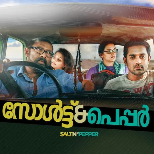 Watch & Download Salt N' Pepper 2011 Full HD Movie Online | Xstream Play