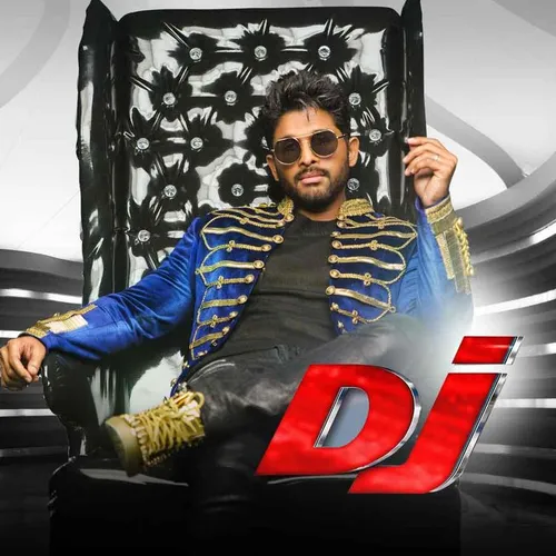Dj 2017 Full Movie Online - Watch HD Movies on Airtel Xstream Play