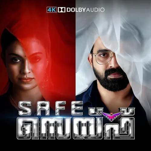 Safe 2019 Full Movie Online - Watch HD Movies on Airtel Xstream Play