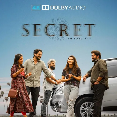 Secret 2024 - Watch Secret 2024 Full Movie Online in HD | Airtel ...