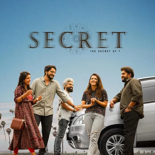 Watch & Download Secret 2024 Full HD Movie Online | Xstream Play