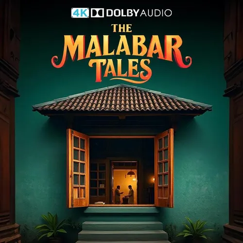 Watch & Download The Malabar Tales 2025 Full HD Movie Online | Xstream Play
