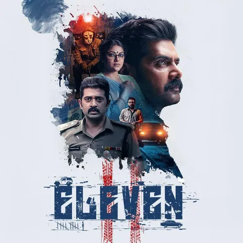 Watch & Download Eleven 2025 Full HD Movie Online | Xstream Play