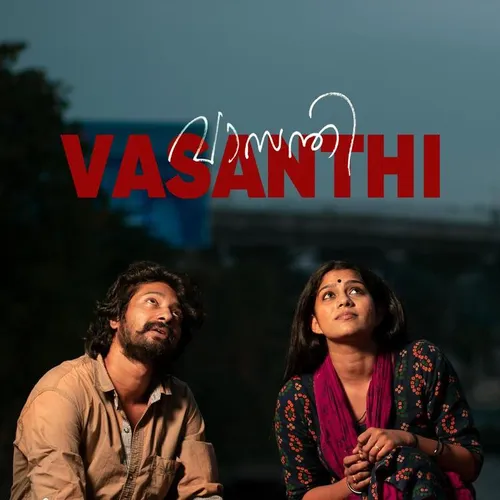 Vasanthi 2025 Full Movie Online - Watch HD Movies on Airtel Xstream Play