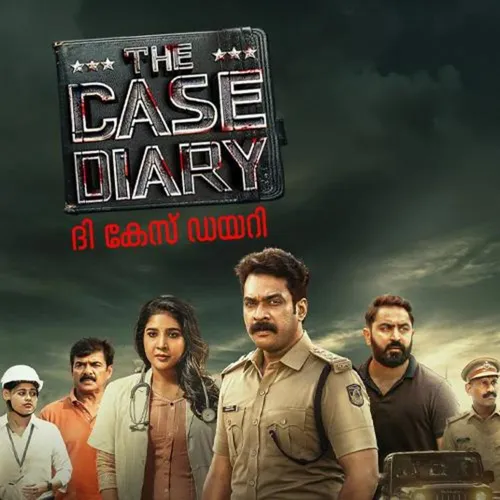 Watch & Download The Case Diary 2025 Full HD Movie Online | Xstream Play