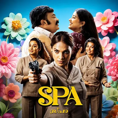 Watch & Download Spa 2026 Full HD Movie Online | Xstream Play