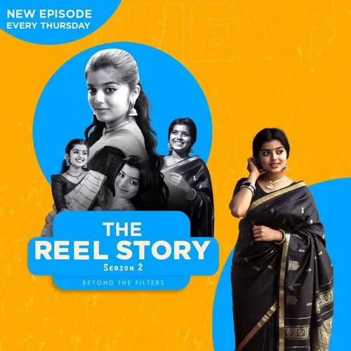 Watch The Reel Story Season 2 Full HD TV Show Online | Airtel Xstream Play