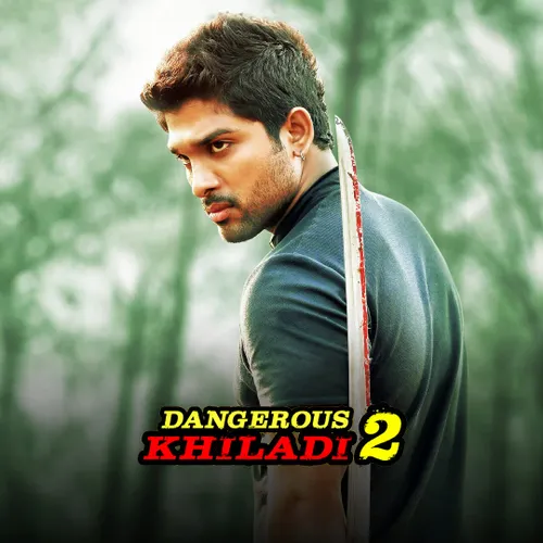Dangerous Khiladi 2 2013 Full Movie Online - Watch HD Movies on Airtel ...