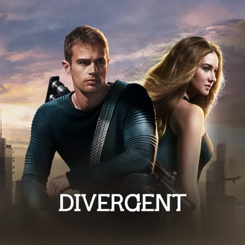 Divergent 2014 Full Movie Online - Watch HD Movies on Airtel Xstream Play