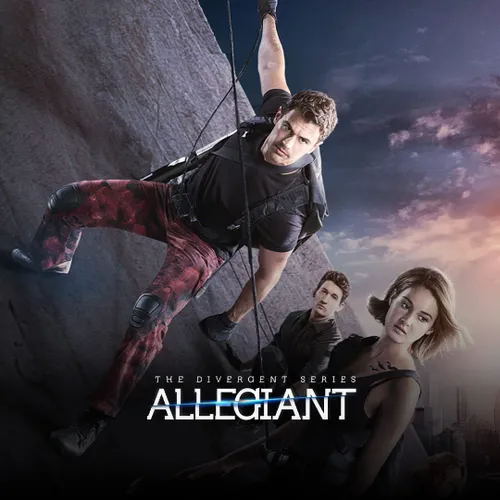 allegiant full