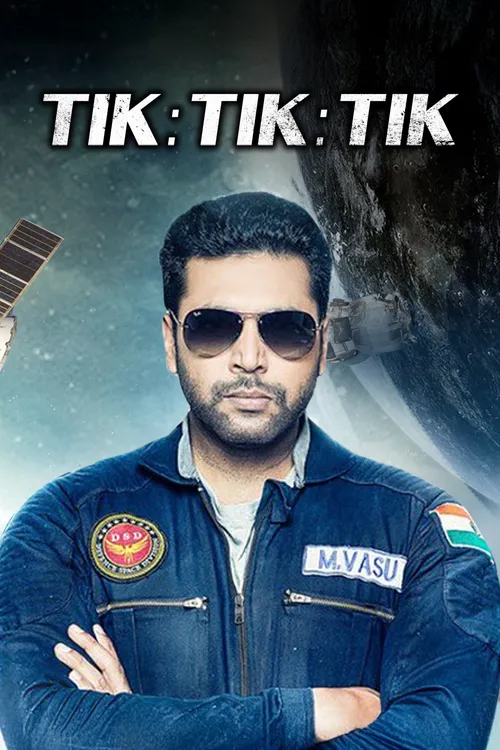 Tik Tik Tik 2018 Full Movie Online - Watch HD Movies on Airtel Xstream Play
