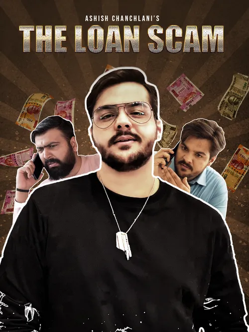 The Loan Scam 2021 Full Movie Online - Watch HD Movies on Airtel ...