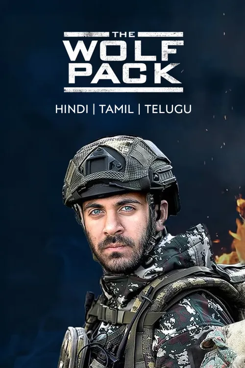 The Wolf Pack 2019 Full Movie Online - Watch HD Movies on Airtel Xstream Play