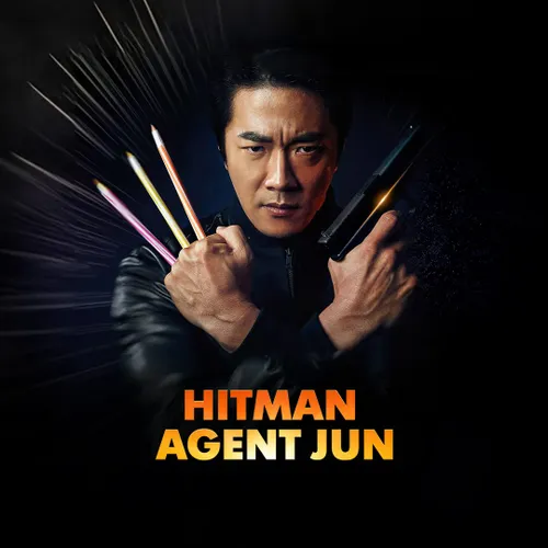 Hitman: Agent Jun 2020 Full Movie Online - Watch HD Movies on Airtel ...