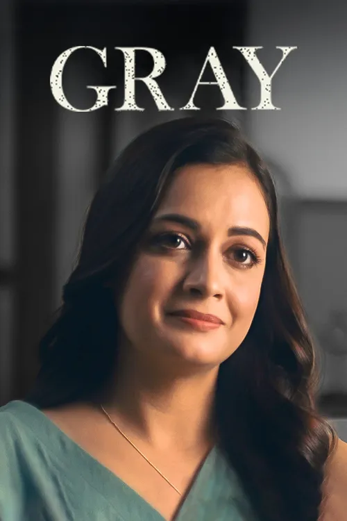 Gray 2022 Full Movie Online - Watch HD Movies on Airtel Xstream Play