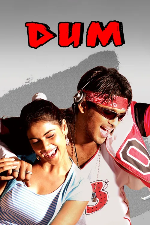 Dum 2006 Full Movie Online - Watch HD Movies on Airtel Xstream Play