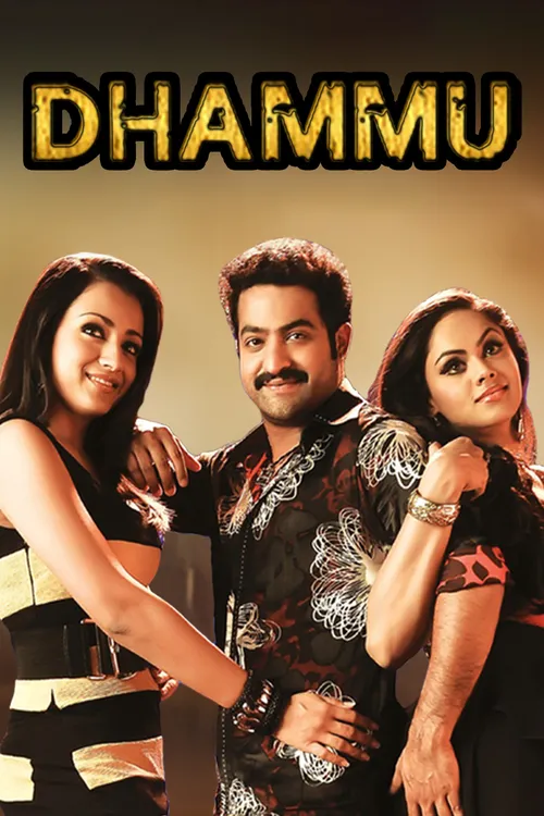 Dhammu 2012 Full Movie Online - Watch HD Movies on Airtel Xstream Play