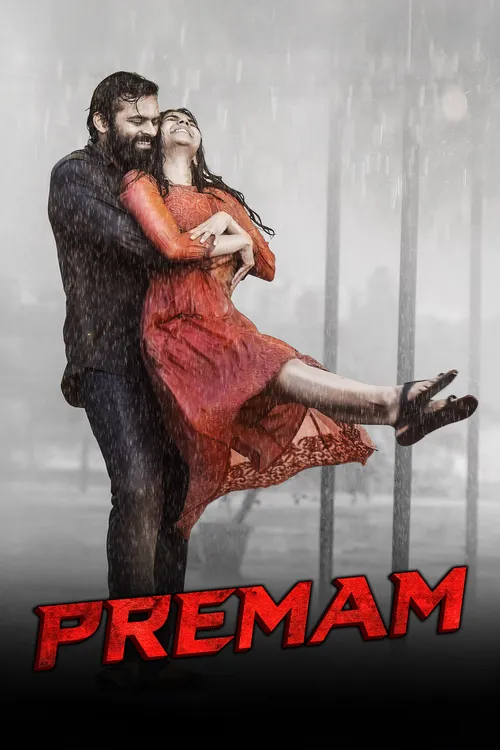 Premam 2019 Full Movie Online - Watch HD Movies on Airtel Xstream Play