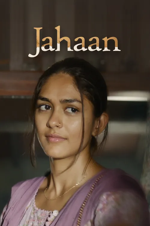 Jahaan 2022 Full Movie Online - Watch HD Movies on Airtel Xstream Play