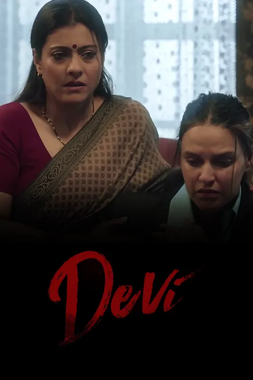 Devi 2020 Full Movie Online - Watch HD Movies on Airtel Xstream Play