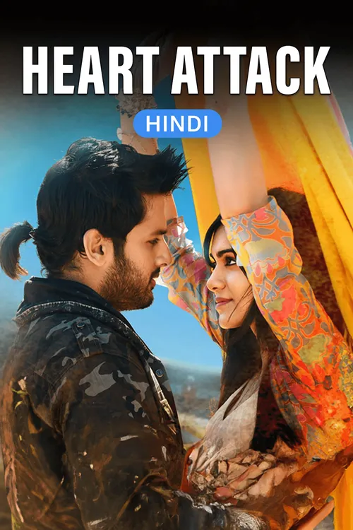 Heart Attack 2014 Full Movie Online - Watch HD Movies on Airtel Xstream ...
