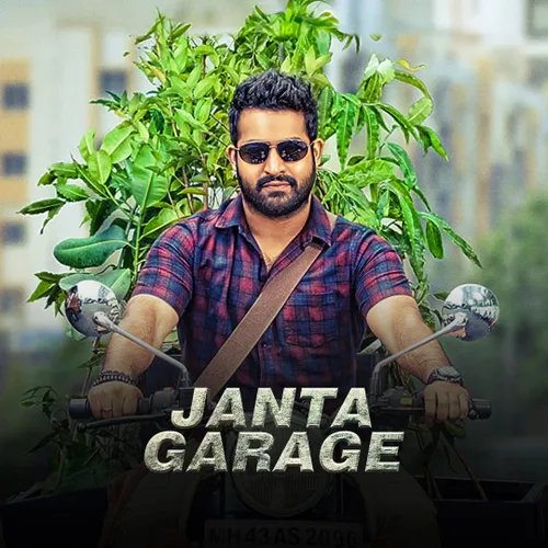 Janta Garage 2019 Full Movie Online - Watch HD Movies on Airtel Xstream ...