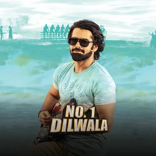 No.1 Dilwala 2017 Full Movie Online - Watch HD Movies on Airtel Xstream ...