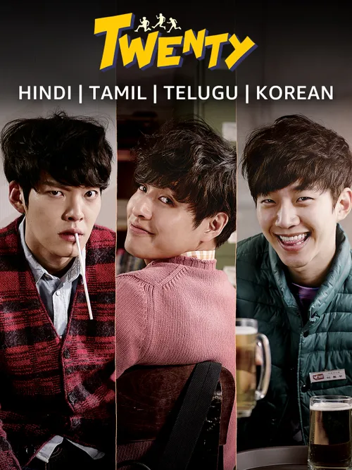 Twenty 2015 Full Movie Online - Watch HD Movies on Airtel Xstream Play