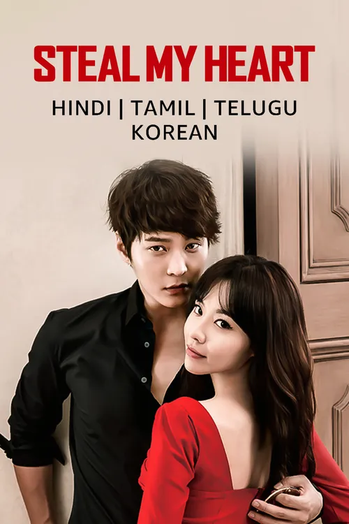 Steal My Heart 2023 Full Movie Online - Watch HD Movies on Airtel Xstream Play