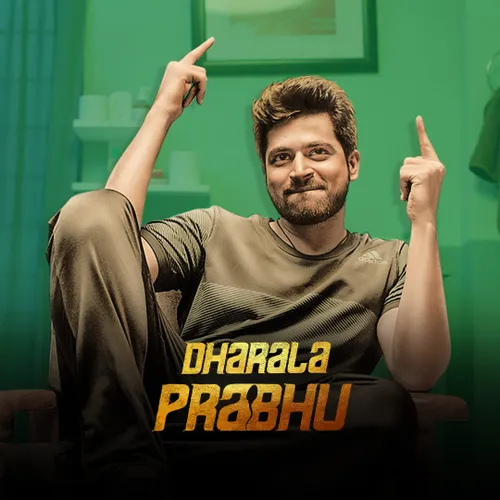 Dharala Prabhu 2020 Full Movie Online - Watch HD Movies on Airtel Xstream Play